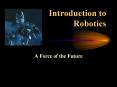 PPT – Introduction to LEGO NXT robotics and Robot Sumo PowerPoint ...