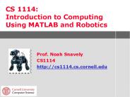PPT – Introduction to LEGO NXT robotics and Robot Sumo PowerPoint ...