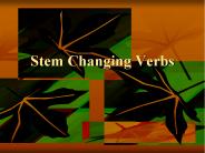 PPT – Subjects, Verbs, and Objects PowerPoint presentation | free to ...