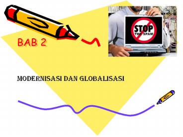 BAB 2 presentation | free to download