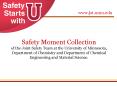 5,000+ Safety Moment PPTs View free & download | PowerShow.com