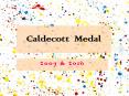 PPT – The Caldecott Medal PowerPoint presentation | free to view - id ...