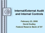 PPT – Internal Audit PowerPoint presentation | free to download - id ...