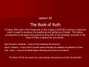 PPT – Feast of the Open Book PowerPoint presentation | free to view ...