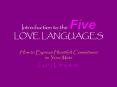 PPT – Five Love Languages PowerPoint presentation | free to view - id ...