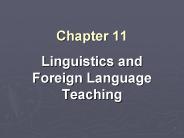 PPT – Unit 15 Assessment in Language Teaching PowerPoint presentation ...