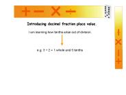 PPT – Decimal Place Value PowerPoint presentation | free to view - id ...