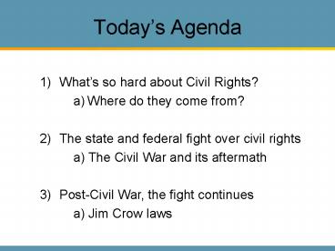 PPT – Today PowerPoint presentation | free to view - id: 5669a4-MTQ2Z