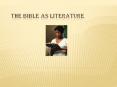 PPT – Books of the Bible PowerPoint presentation | free to view - id ...