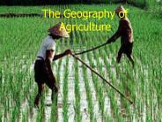 PPT – History of Agriculture PowerPoint presentation | free to view ...
