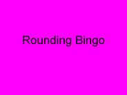 PPT – Rounding Numbers PowerPoint presentation | free to download - id ...