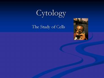 Cytology presentation | free to view