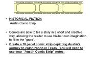 PPT – Historical Fiction PowerPoint presentation | free to view - id ...