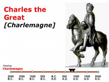 Charlemagne Powerpoint