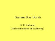 PPT – Gamma Rays PowerPoint presentation | free to download - id ...