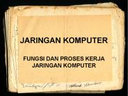 PPT – TOPOLOGI JARINGAN PowerPoint presentation | free to download - id ...