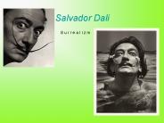 PPT – Salvador Dali PowerPoint presentation | free to view - id: 3753a ...