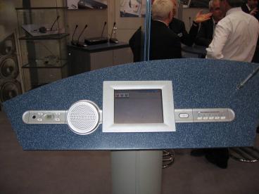 DCN cable presentation | free to download