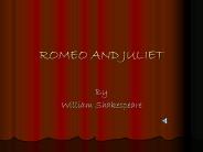 PPT – Romeo and Juliet PowerPoint presentation | free to download - id ...