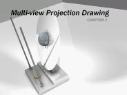 PPT – Orthographic Projection of Points PowerPoint presentation | free ...