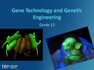 PPT – Genetic Engineering and Its Applications PowerPoint presentation ...