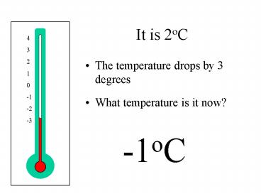 PPT – It is 2oC PowerPoint presentation | free to download - id: 5a4f78 ...