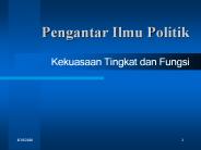 PPT – PENGANTAR ILMU PENDIDIKAN PowerPoint presentation | free to ...