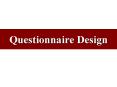 PPT – How to design a questionnaire / survey PowerPoint presentation ...