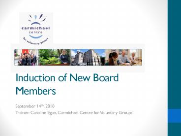 Onboarding Not Induction Welcome New Staff Members In