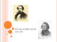 PPT – Charles Dickens PowerPoint presentation | free to view - id ...