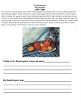 PPT – Paul Cezanne PowerPoint presentation | free to view - id: c658-NmYxY