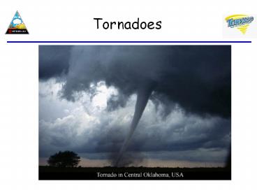 Tornadoes presentation | free to download