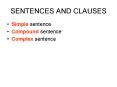 PPT – Conditional sentences PowerPoint presentation | free to view - id ...