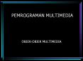 PPT – Bahasa Pemrograman PowerPoint presentation | free to download ...