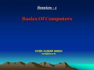 PPT – Different Types of Computers and Their Function PowerPoint ...