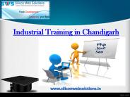 PPT – Top List Company Providing Php Industrial Training in Chandigarh ...