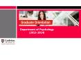 PPT – Library Orientation PowerPoint presentation | free to view - id ...