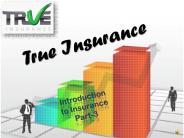 PPT – Introduction To True Insurance PowerPoint presentation | free to ...