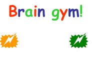 PPT – Brain Gym PowerPoint presentation | free to view - id: 3dc33-MWExY