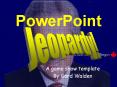 PPT – 2nd Grade Jeopardy Trivia Game PowerPoint presentation | free to ...