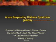 PPT – Neonatal Respiratory Distress PowerPoint presentation | free to ...