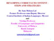 PPT – Five Love Languages PowerPoint presentation | free to view - id ...