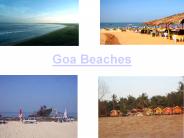 PPT – Top 10 Summer Beaches in Goa PowerPoint presentation | free to ...