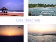 PPT – Top 10 Summer Beaches in Goa PowerPoint presentation | free to ...