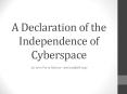 PPT – The Declaration of Independence PowerPoint presentation | free to ...