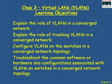 PPT – Chap 3 PowerPoint presentation | free to download - id: 6478f3-YzkzO