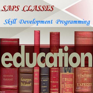 Skill Development Programming presentation | free to download