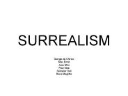 PPT – Rene Magritte 18981967 Surrealism PowerPoint presentation | free ...