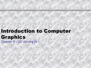PPT – An Introduction to Derivatives PowerPoint presentation | free to ...