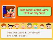 PPT – Kids Garden Makeover Game FREE at Google Play PowerPoint ...